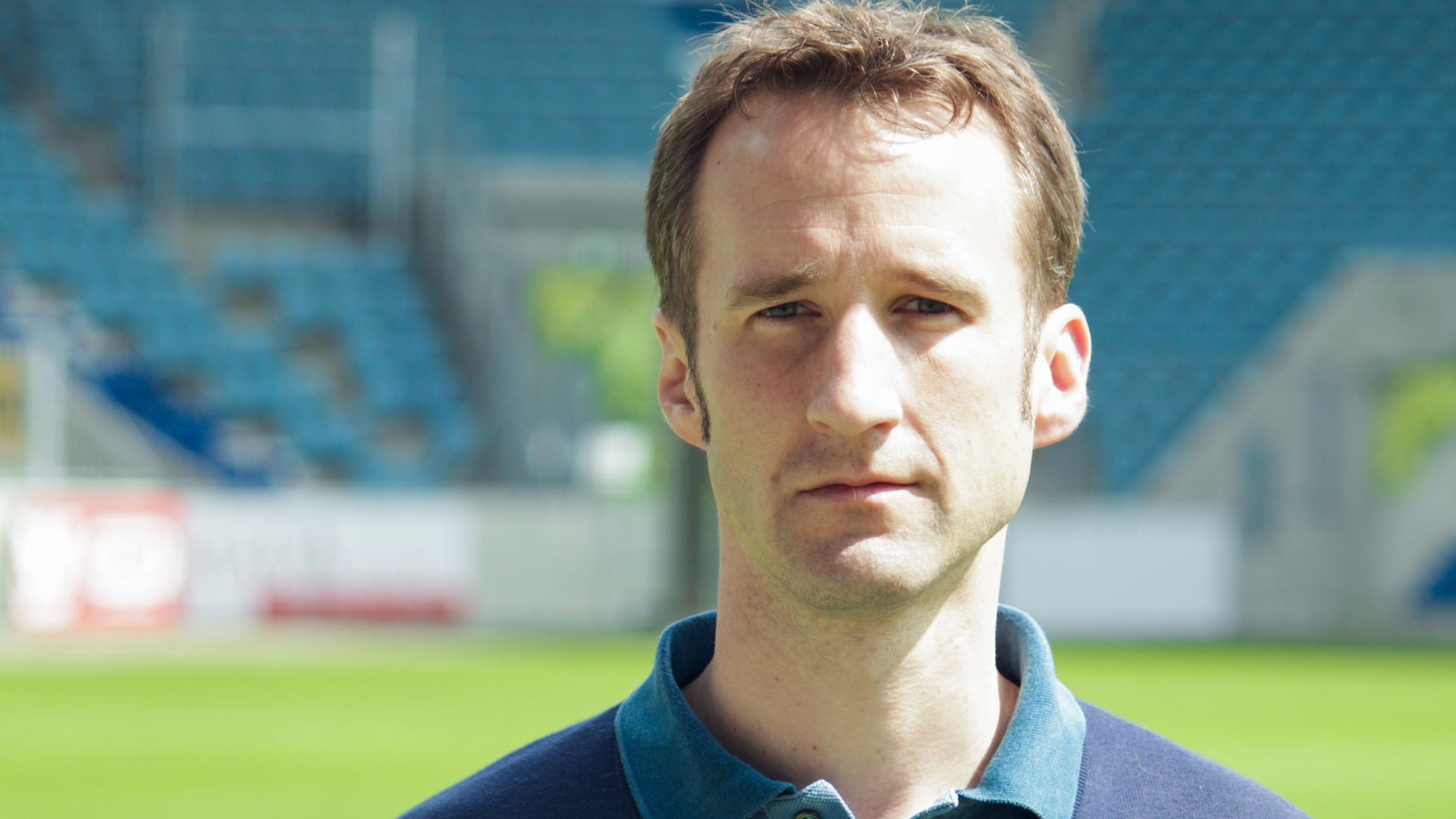 Christian Reinhardt: Gefährliche Emotionen | Die Sportpsychologen