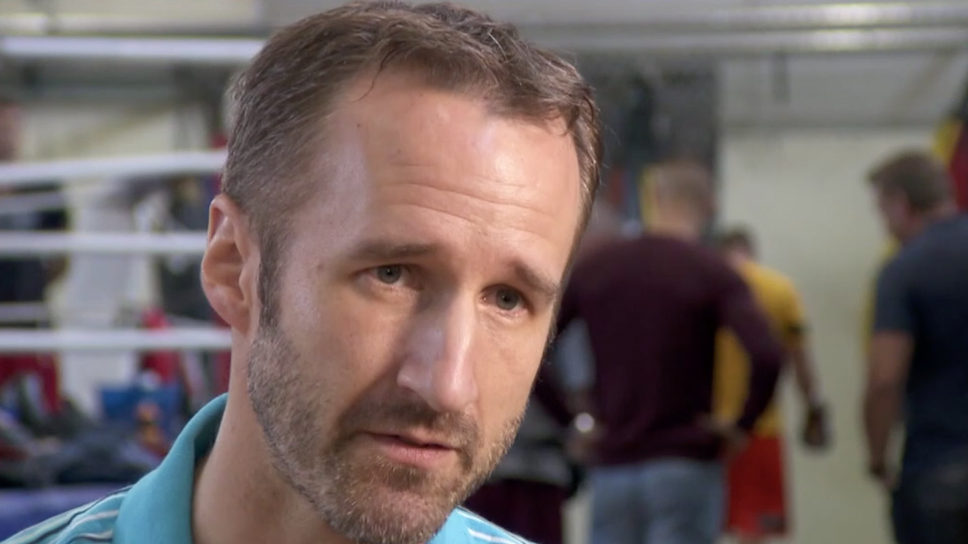 Dr. Christian Reinhardt: „MMA-Trainer müssen Flow zulassen“ | Die ...
