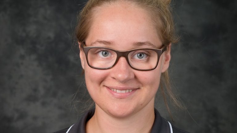 Lisa König: Mit mentaler Stärke voll ins Schwarze? | Die Sportpsychologen