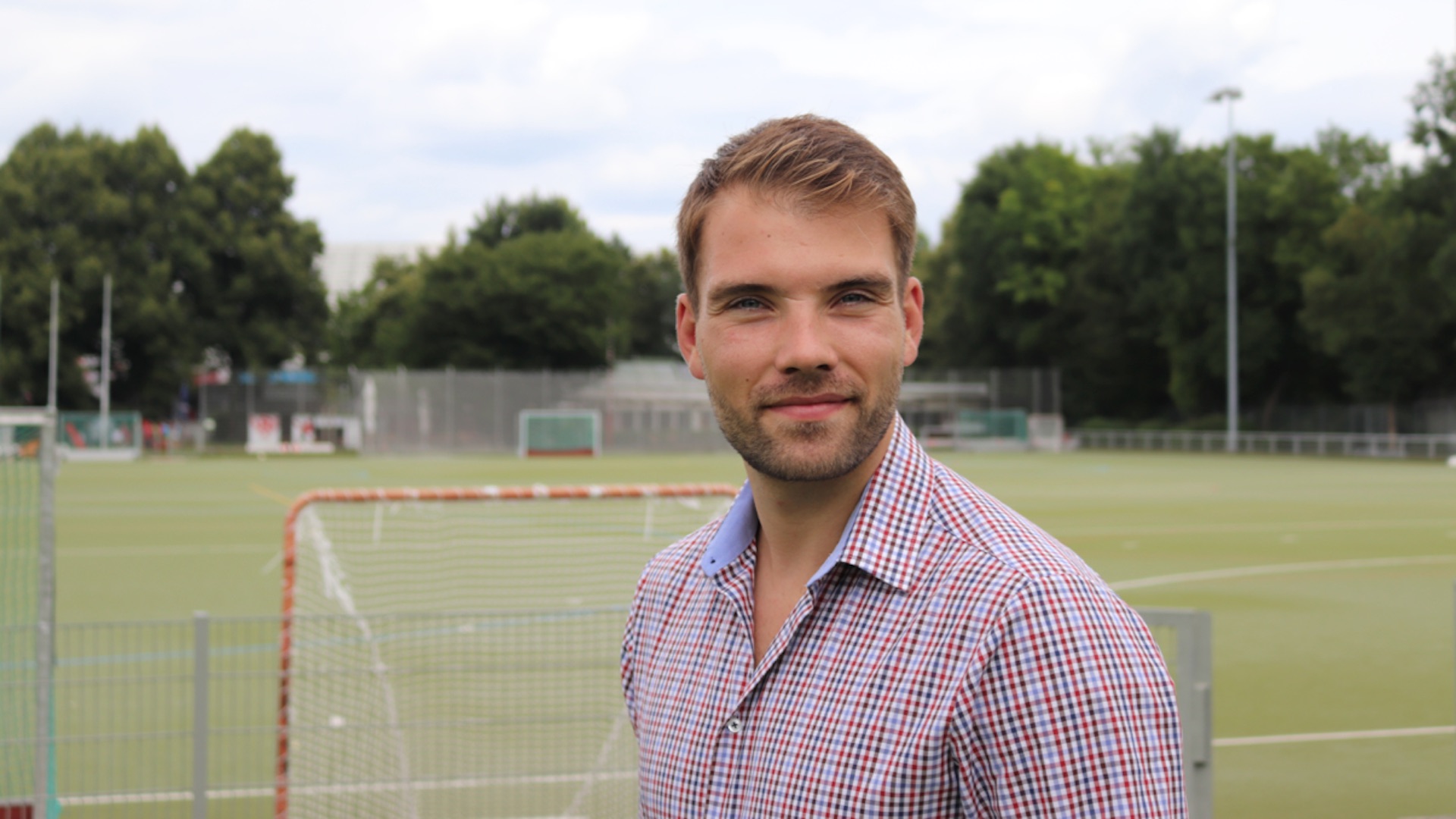 Ole Fischer: Der ist doch übermotiviert! | Die Sportpsychologen