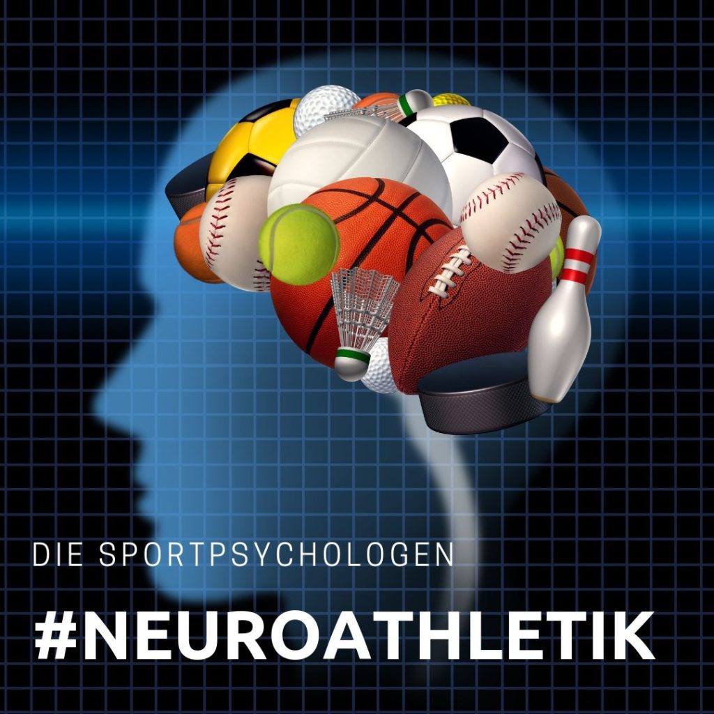 Lars Lienhard: Neuroathletik – Wie das Gehirn die sportliche Leistung ...