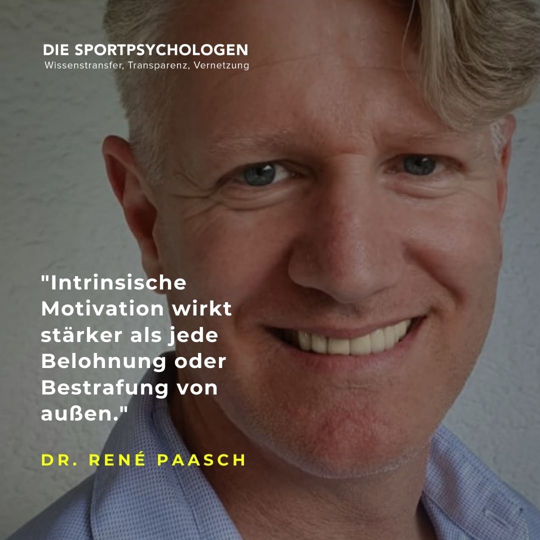 René Paasch Insta-10 | Die Sportpsychologen
