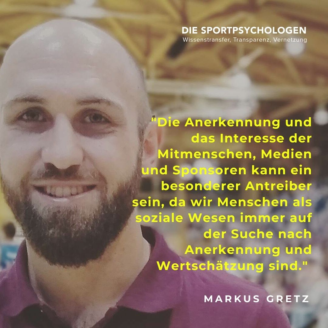 Markus Gretz Insta-5 | Die Sportpsychologen