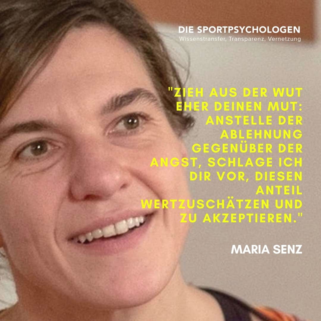 Anne Lenz Vorlage Insta Zitat-4 | Die Sportpsychologen