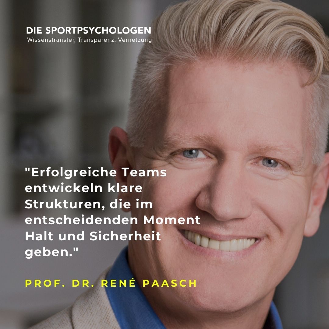 René Paasch Insta-7 | Die Sportpsychologen