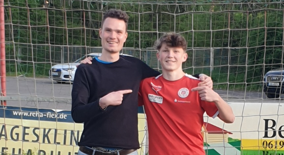 Janosch Daul und Leo Hein: Wie Sportpsychologie auf dem Weg in den ...