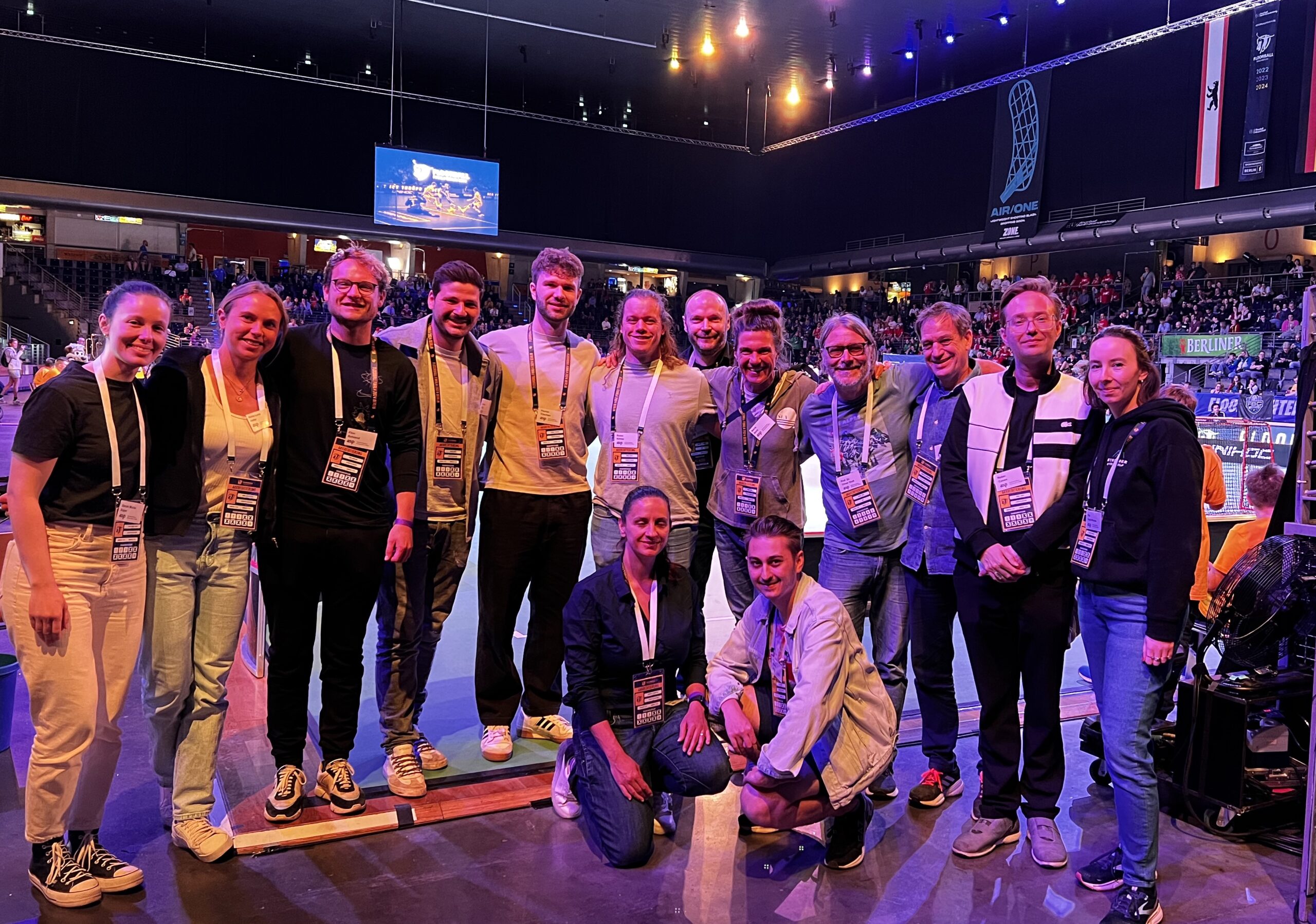 Sportpsychologie @Final4 in Berlin: Gekommen, um zu bleiben? | Die ...