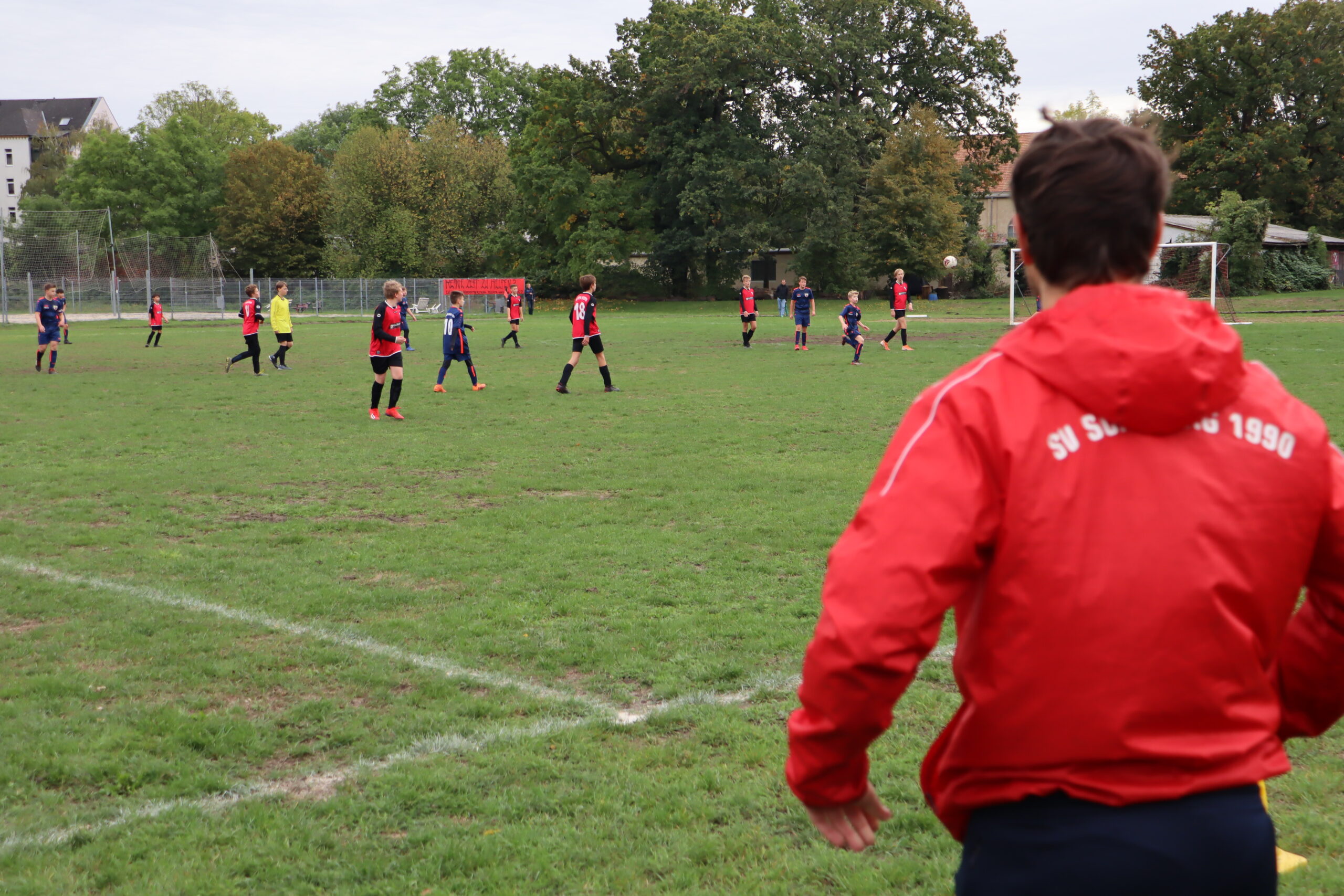 Umfeld | Die Sportpsychologen